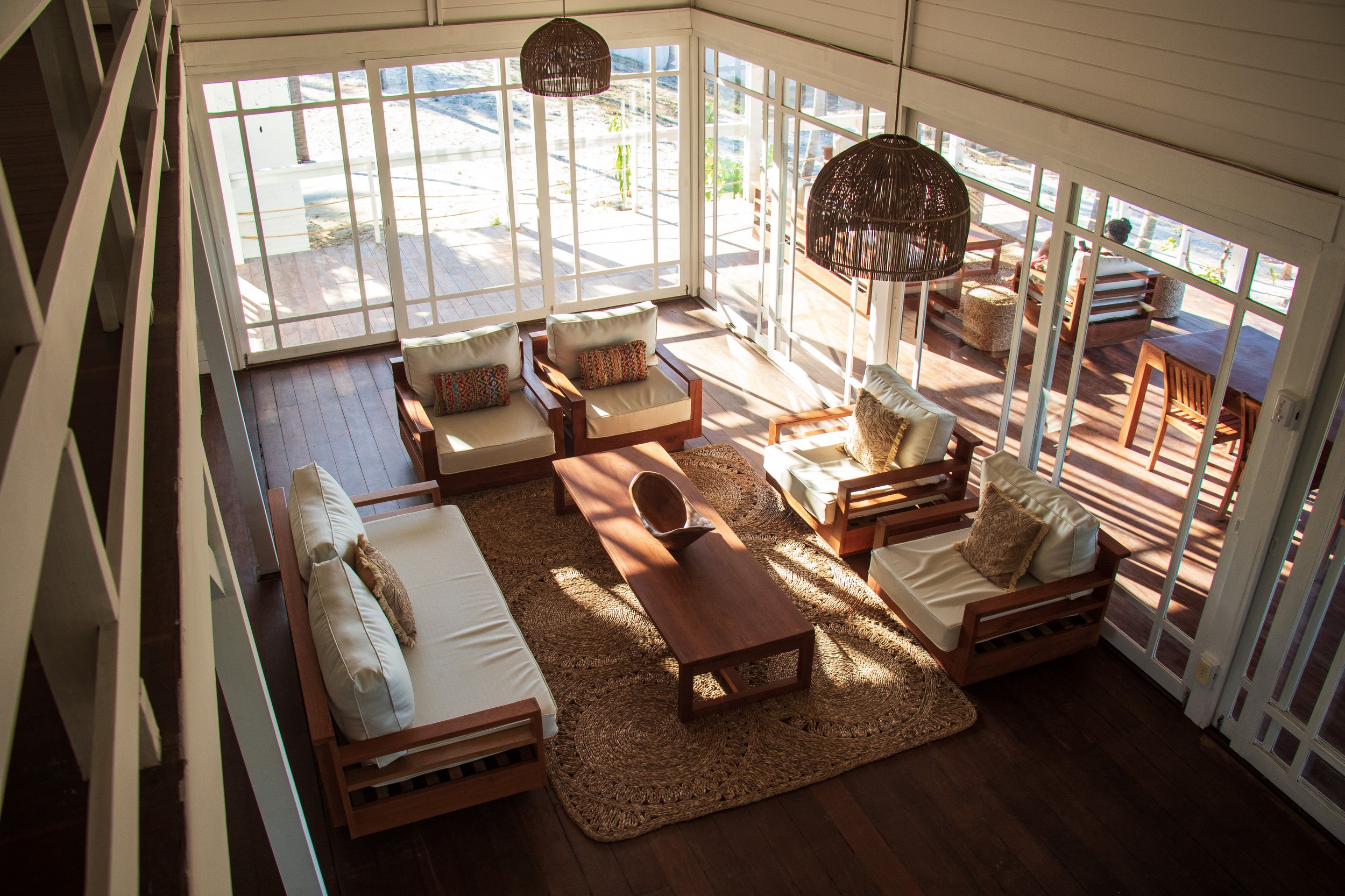 Kabana Hotel Prea – Ocean Nature Luxury